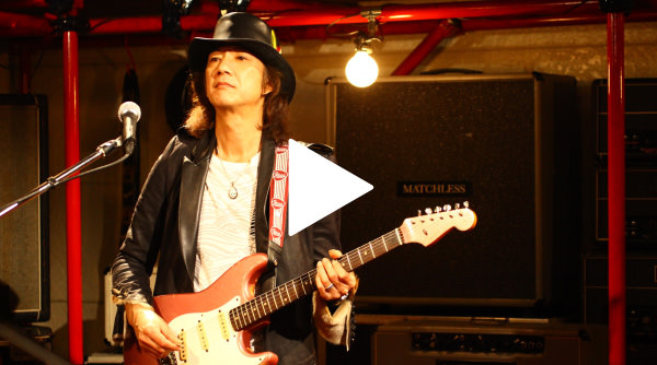 TRADROCK - Blu-Ray and Archive Box