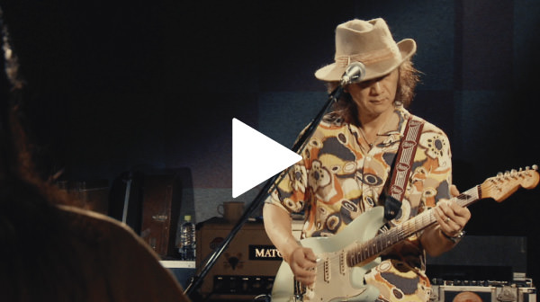 TRADROCK - Blu-Ray and Archive Box