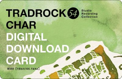 TRADROCK - Blu-Ray and Archive Box