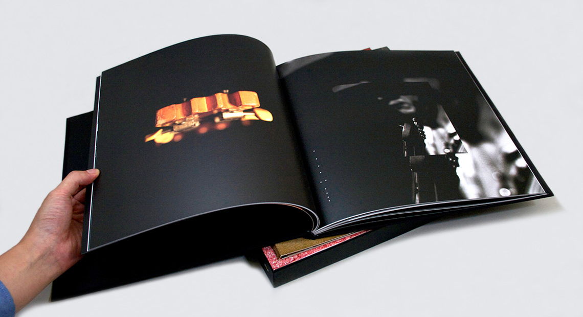 TRADROCK - Blu-Ray and Archive Box